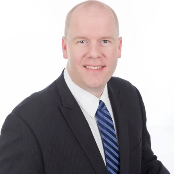 About David M. Peterson - Exeter 1031 Exchange Services, LLC | Exeter ...